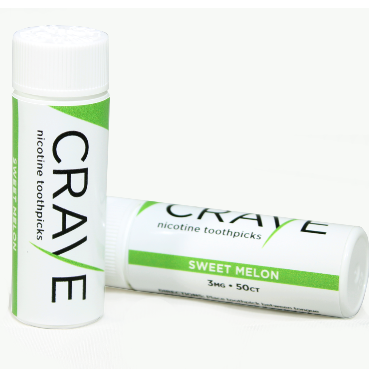 CRAVE Nicotine Toothpicks - Crave