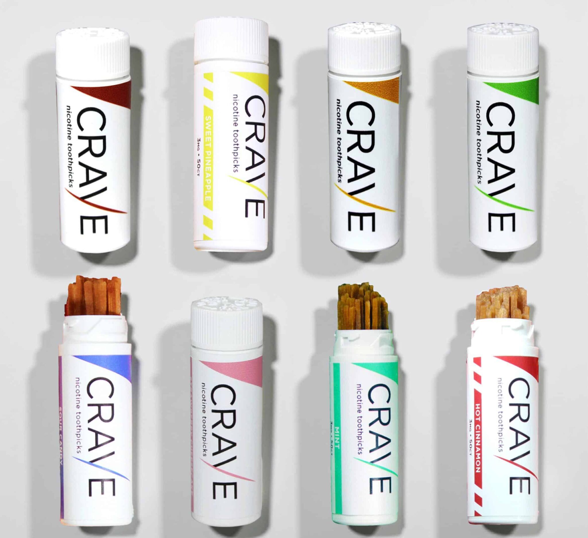 Home - Crave